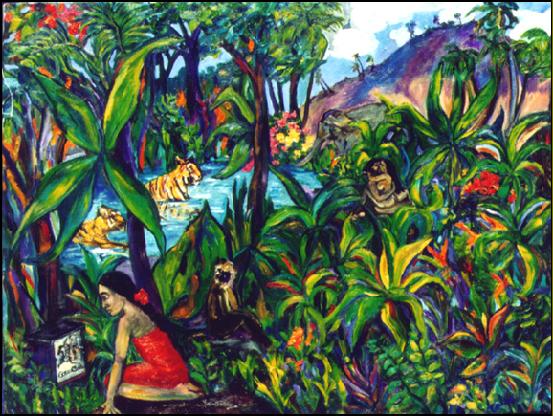 Nancy Calef Gallery 1512