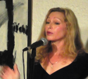 Nancy Calef - Alchetron, The Free Social Encyclopedia